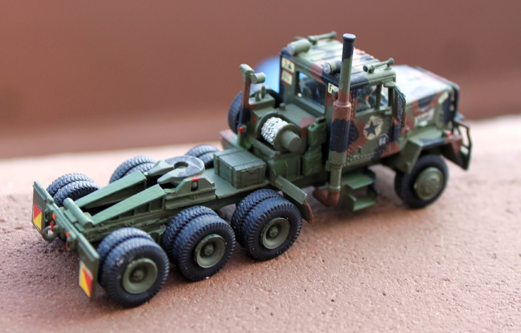 SzgM M920 (8x8) A1 US-Army 1982